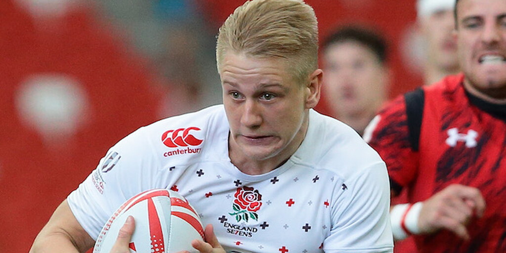 Ones to watch at the Singha Sevens | Northampton Saints