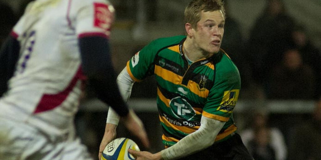 Wanderers team news for festive derby day | Northampton Saints
