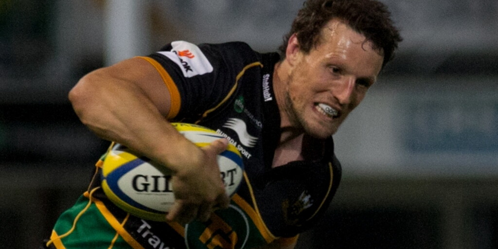 Wanderers team named to play Gloucester | Northampton Saints