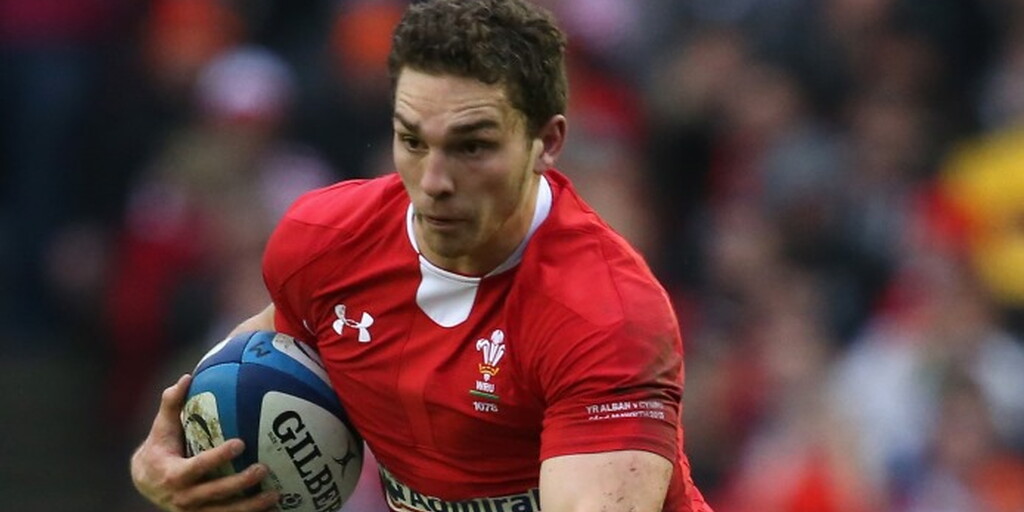 Wales call for North | Northampton Saints