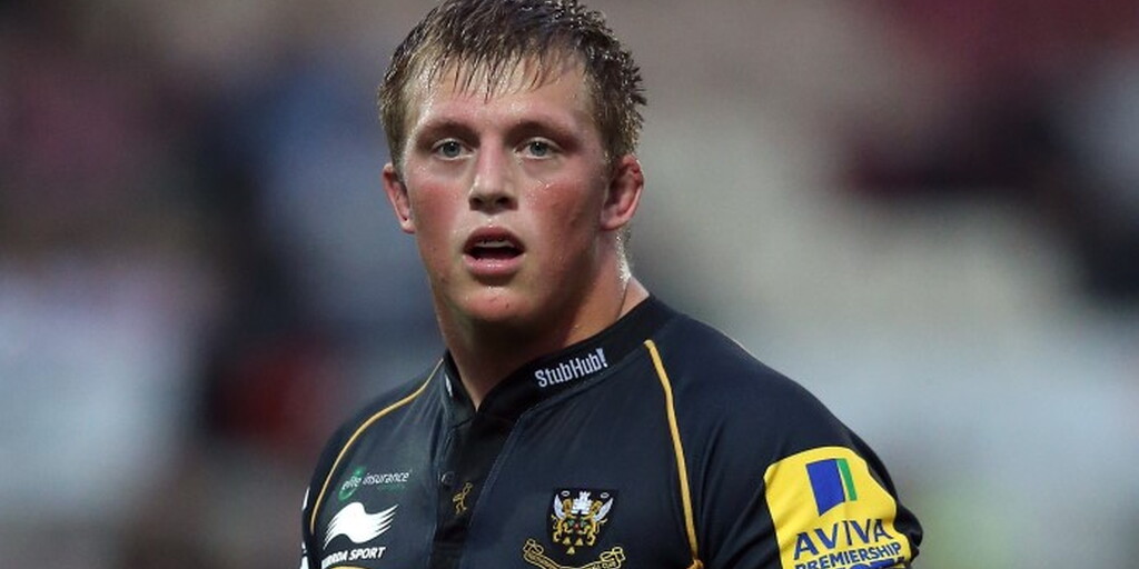 West confident in Waller brothers | Northampton Saints