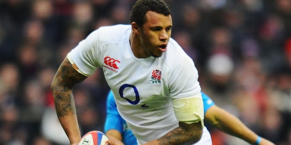 Seven Saints lead the way with England | Northampton Saints