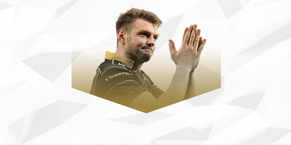 Dan Biggar named Michael Jones Jewellers Player of the Month for ...