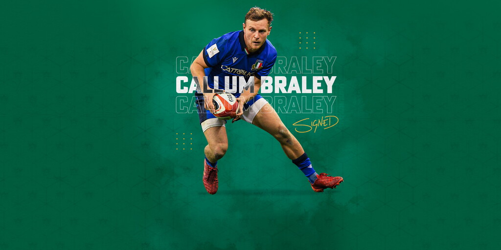 callun braley