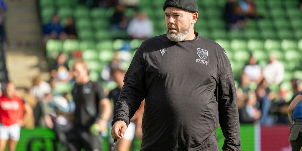 Ferguson: First experiences are exactly what Premiership Rugby Cup ...