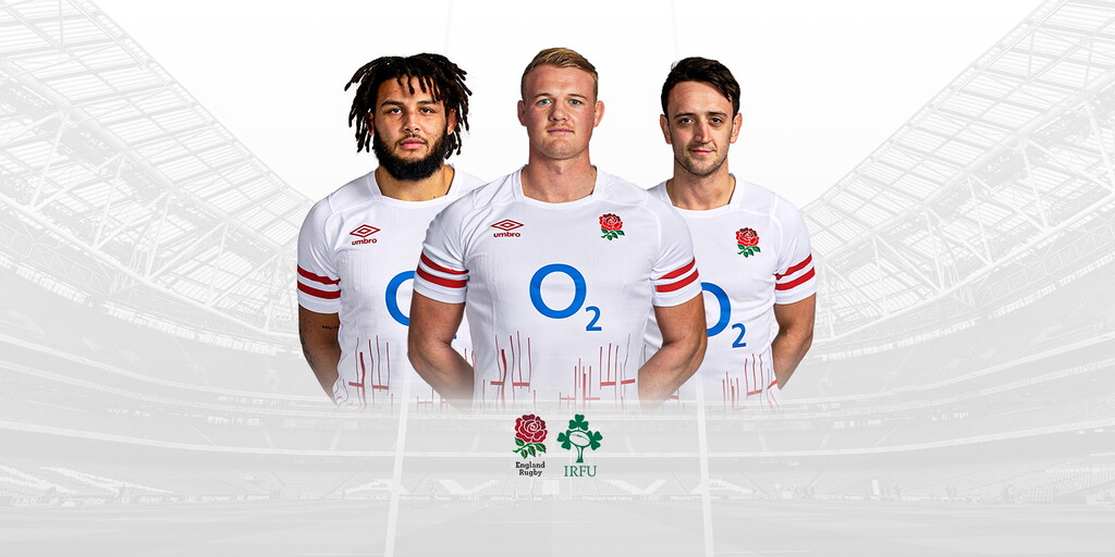 Saints trio set to face Ireland | Northampton Saints