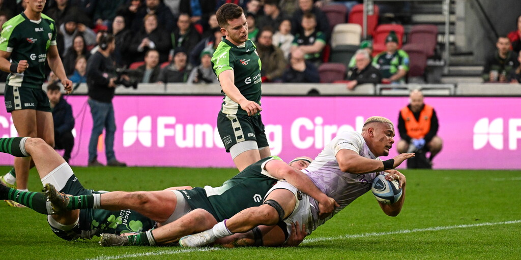 Match Report: London Irish 37 – 22 Northampton Saints | Northampton Saints