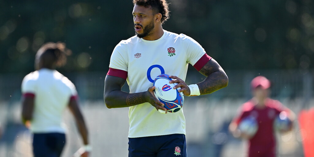 Saints at the 2023 Rugby World Cup | Northampton Saints