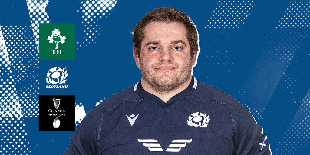 Millar Mills in for Scotland in Six Nations finale | Northampton Saints