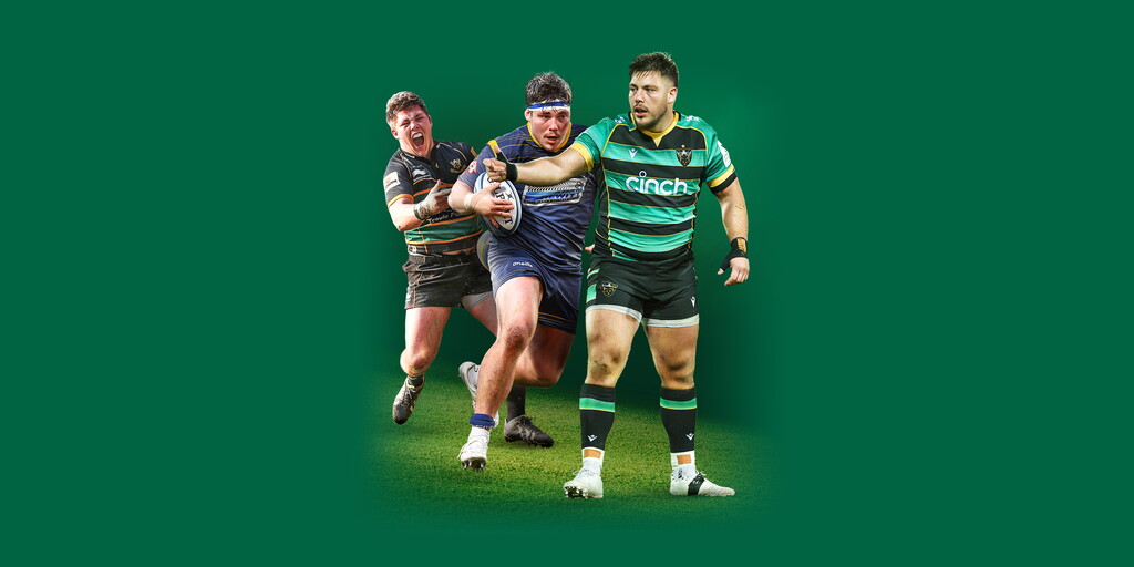 Ethan Waller to retire at end of 2023/24 season | Northampton Saints