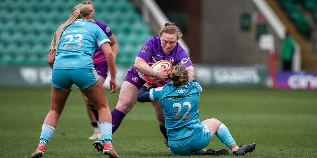 Laura Keates returns for Loughborough Lightning to face Leicester ...