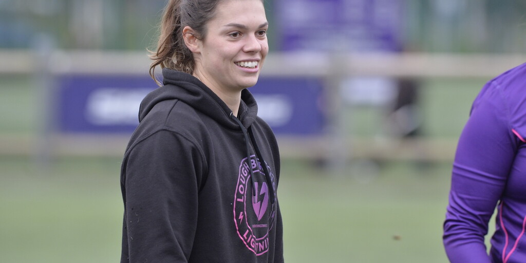 Helena Rowland returns for Loughborough Lightning’s trip to Exeter ...