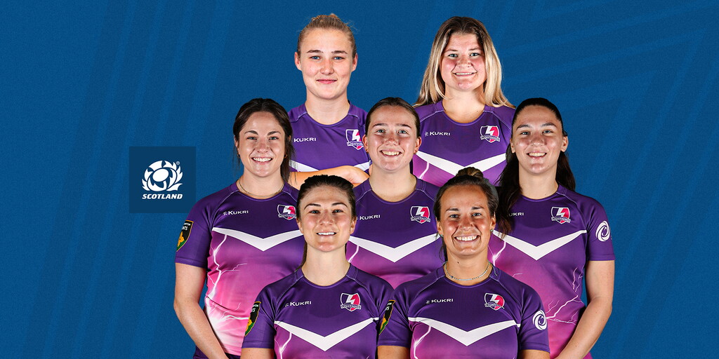 Seven Lightning players named in extended Scotland training squad ...