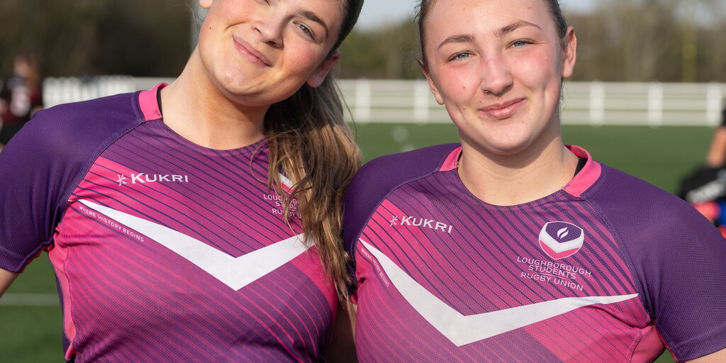 Lightning players shine as Loughborough book BUCS final place ...