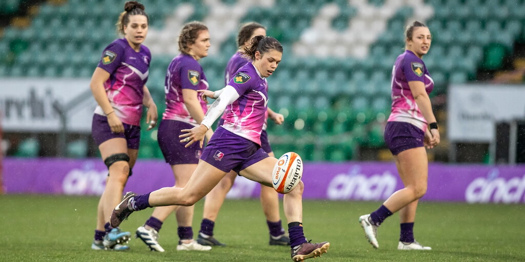 Rowland and Malcolm start as Scarratt hits milestone against Exeter ...