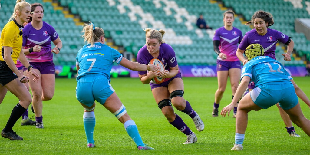 Late team change for Loughborough Lightning | Loughborough Lightning
