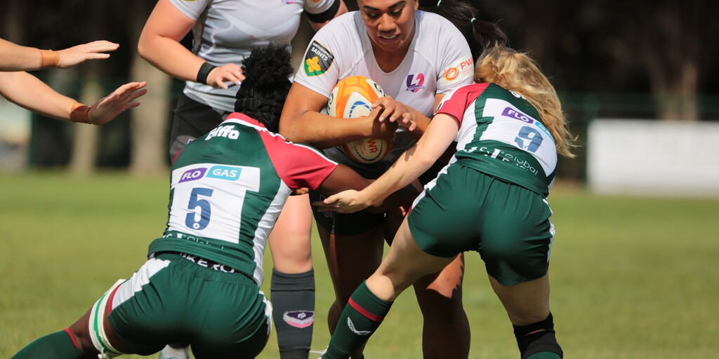 Match Report: Leicester Tigers Women 12 – 69 Loughborough Lightning ...