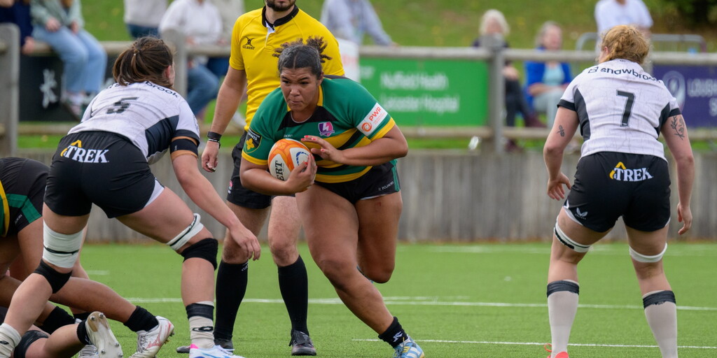 Match Report: Bristol Bears 36 – 29 Loughborough Lightning ...