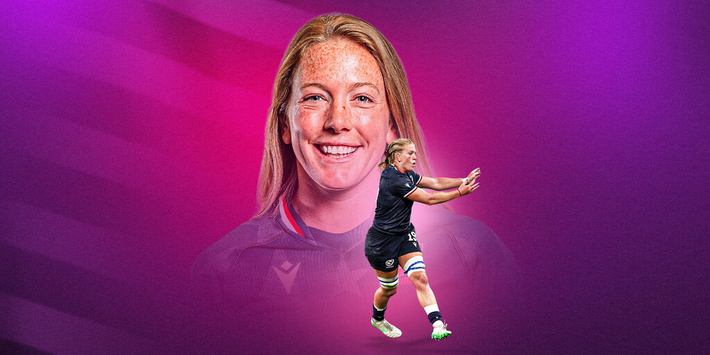 USA international Rachel Ehrecke signs for Loughborough Lightning ...